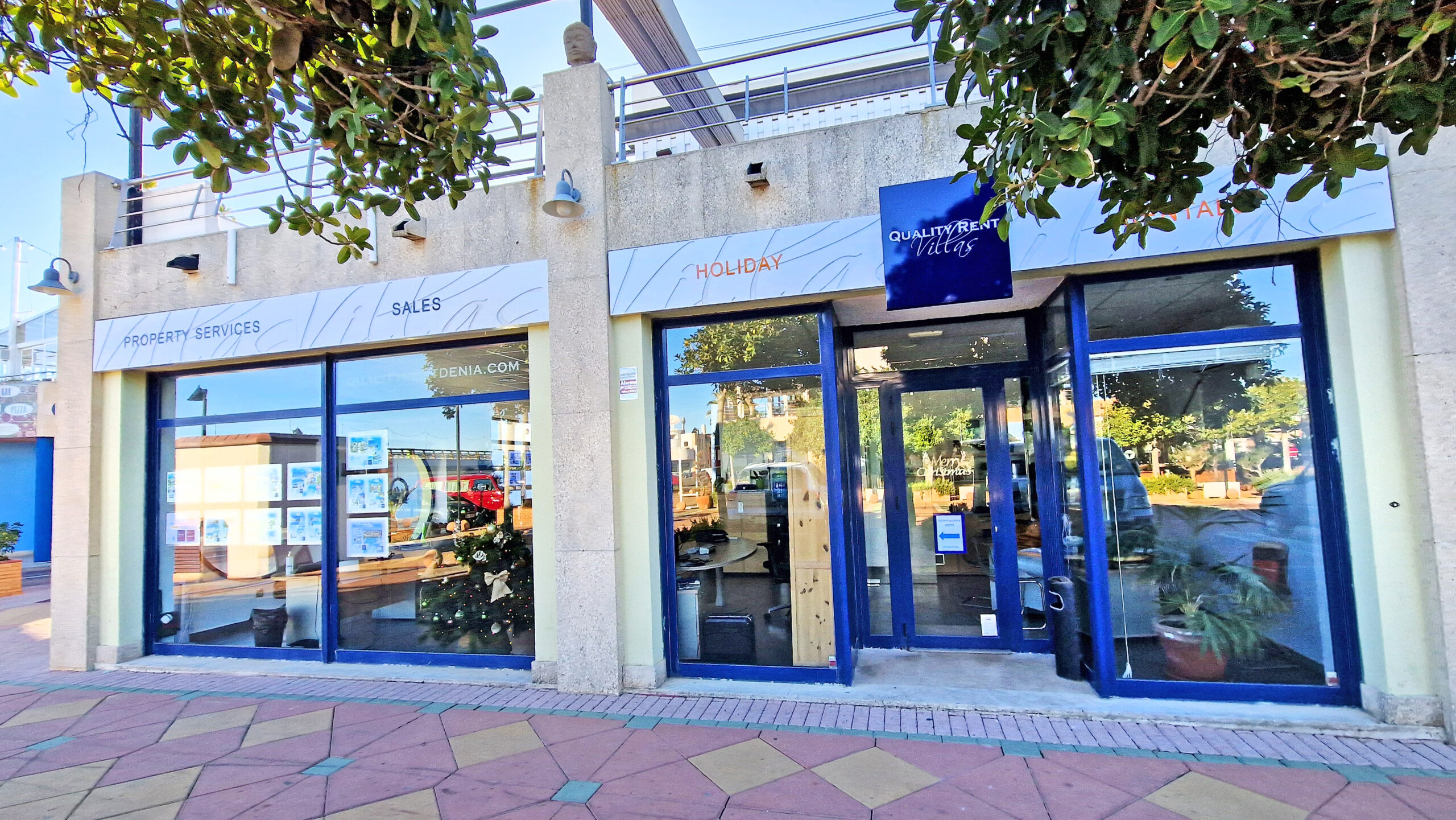 Holiday Rentals | Quality Rent